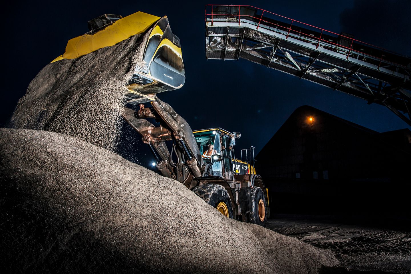 About our company | SER