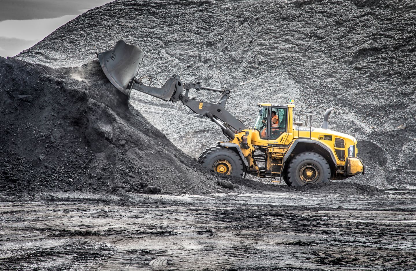 About our company | SER